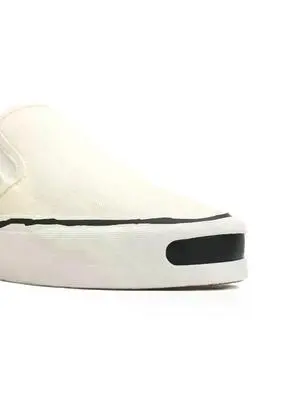 KAMIYA Cornell Sneakers - White