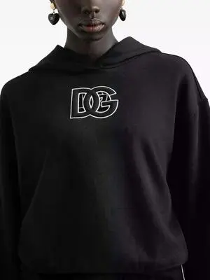 Dolce & Gabbana Cotton Sweater