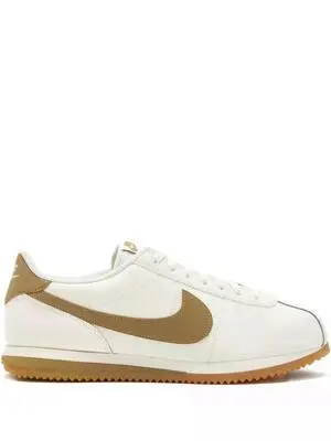 Nike Cortez Leather Sneakers