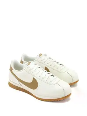 Nike Cortez Leather Sneakers