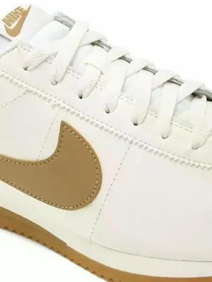 Nike Cortez Leather Sneakers