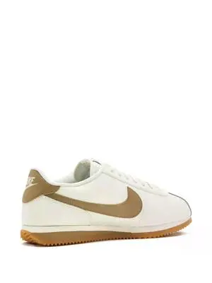 Nike Cortez Leather Sneakers