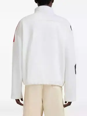Marni Graphic-print Pullover