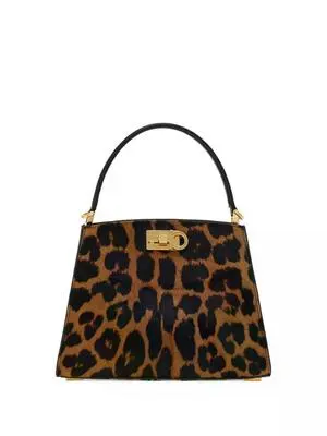 FERRAGAMO Studio Box Bag