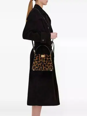 FERRAGAMO Studio Box Bag