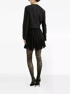 Dolce & Gabbana Tweed Jacket