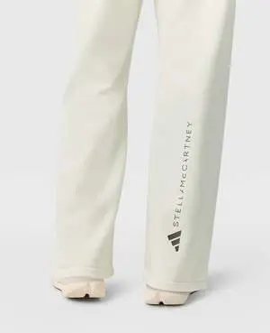 Stella McCartney Logo Joggers - Beige