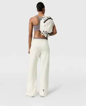 Stella McCartney Logo Joggers - Beige