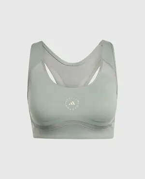 Stella Mccartney Mesh Sports Bras