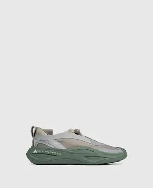 Stella McCartney Sportswear Low Ground Trainers