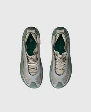 Stella McCartney Sportswear Low Ground Trainers