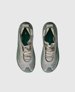 Stella McCartney Sportswear Low Ground Trainers - Green