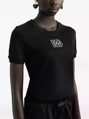 Dolce & Gabbana Cotton T-shirt