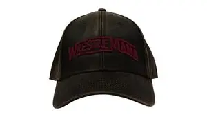 TRAVIS SCOTT X Wwe Wrestlemania Cap - Brown
