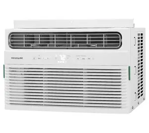 FRIGIDAIRE 6000 Btu Window Mounted Air Conditio Ner - One-color