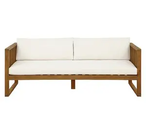 LINON Home Dennehy Outdoor Daybed