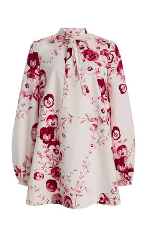 Giambattista Valli Off The Shoulder Cocktail Dresses