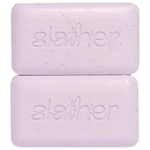 TOPICALS Slather Exfoliating & Smoothing Bar For Soft Skin