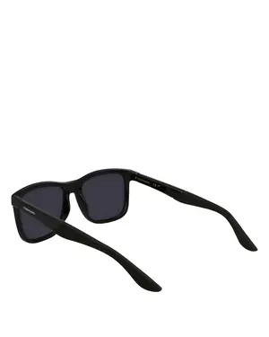 FERRAGAMO 56mm Square Sunglasses