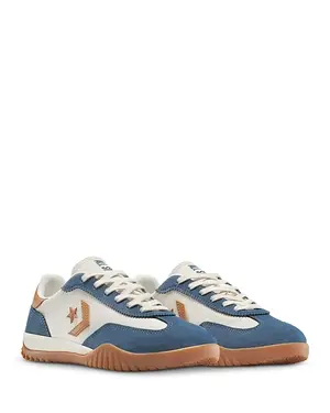 CONVERSE Run Star Trainer Sneakers - Slacker Blue