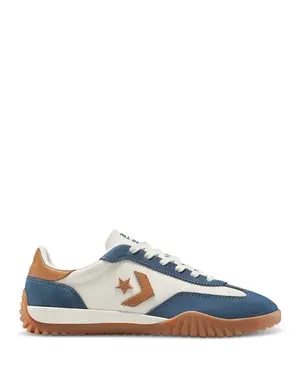 CONVERSE Run Star Trainer Sneakers - Slacker Blue