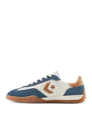 CONVERSE Run Star Trainer Sneakers - Slacker Blue