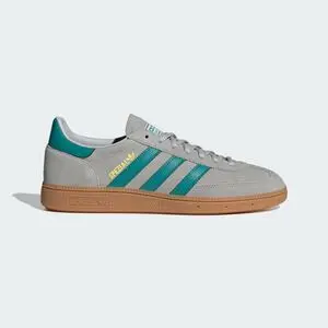 Adidas Patchwork Sneakers For Men