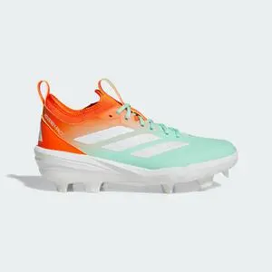 Adidas Adizero Impact Candy Tpu Cleats - Impact Orange / Cloud White / Cloud White