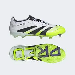 Adidas Predator Pro Firm Ground Cleats