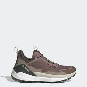 Brown adidas Hiking Shoes