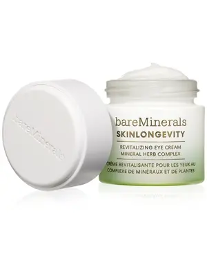 BAREMINERALS With Niacinamide - Skinlongevity Revitalizing Eye Cream
