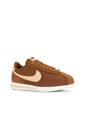 Nike Cortez Textile Sneakers