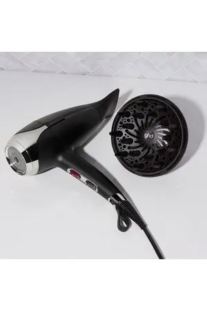 GHD Helios Professional Hair Dryer Diffuser - N,a