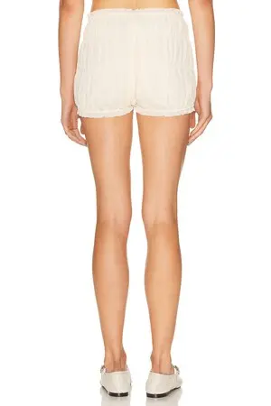 SEROYA Lotta Short