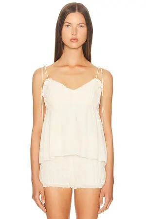 SEROYA Maven Top