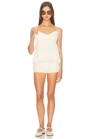 SEROYA Maven Top