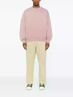 Carhartt Work In Progress Landon Double-pocket Carpenter Trousers - Neutrals