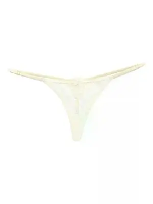 Kiki De Montparnasse Vinca G-string