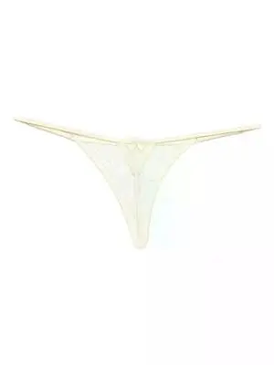 Kiki De Montparnasse Vinca G-string