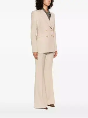 Gabriela Hearst Double-breasted Blazer