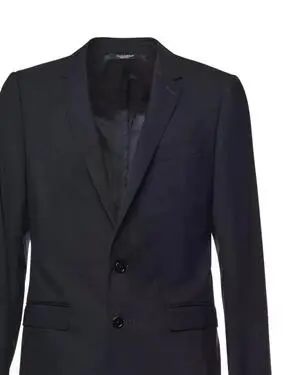 Dolce & Gabbana Double-button Single-breasted Suit