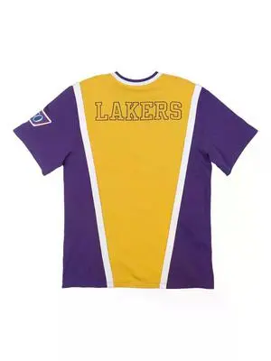 Mitchell & Ness Lakers 1996-1997 Jersey