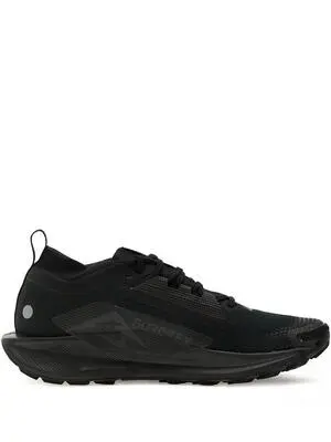 Nike React Pegasus Trail 5 Gore-tex Sneakers - Black