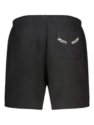 MR. SATURDAY Logo Shorts
