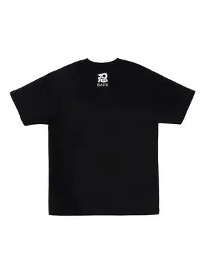 A BATHING APE® Ninja College T-shirt