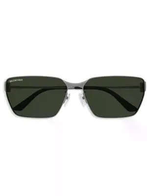 Balenciaga Bb0374sk Sunglasses - Silver