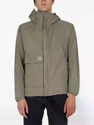 C.P. COMPANY Hooded Pocket Jacket