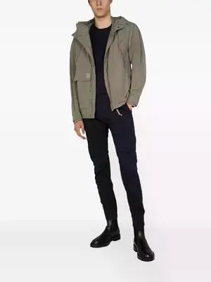 C.P. COMPANY Hooded Pocket Jacket