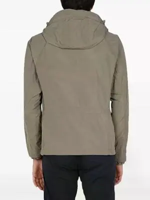 C.P. COMPANY Hooded Pocket Jacket