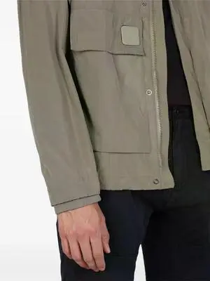 C.P. COMPANY Hooded Pocket Jacket